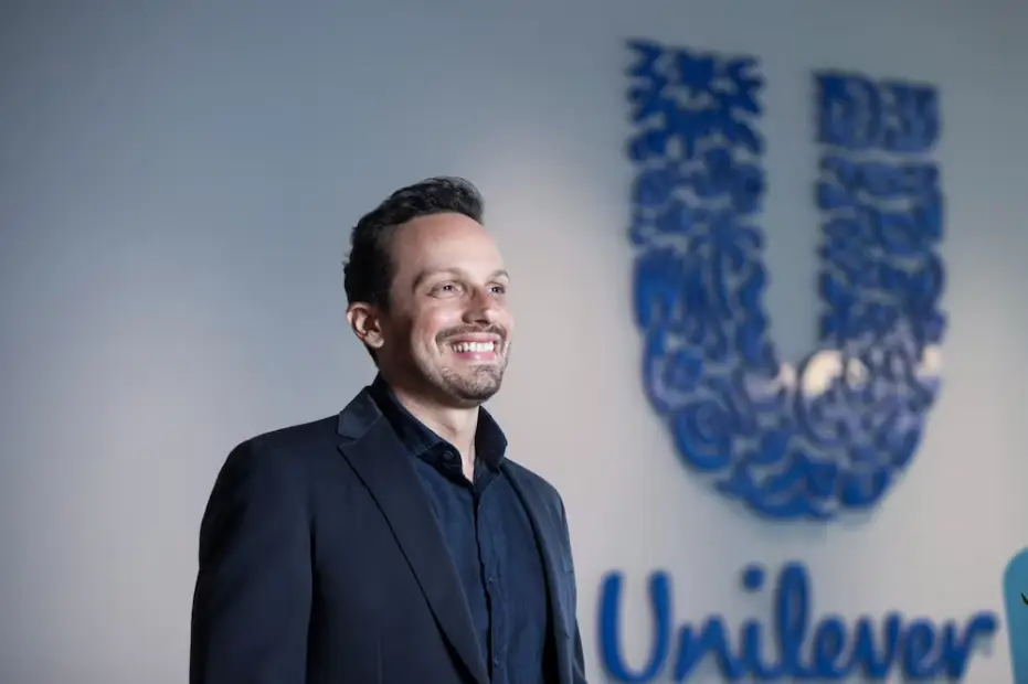 Unilever abre vagas com benefícios que fazem a diferença - Diário do ...